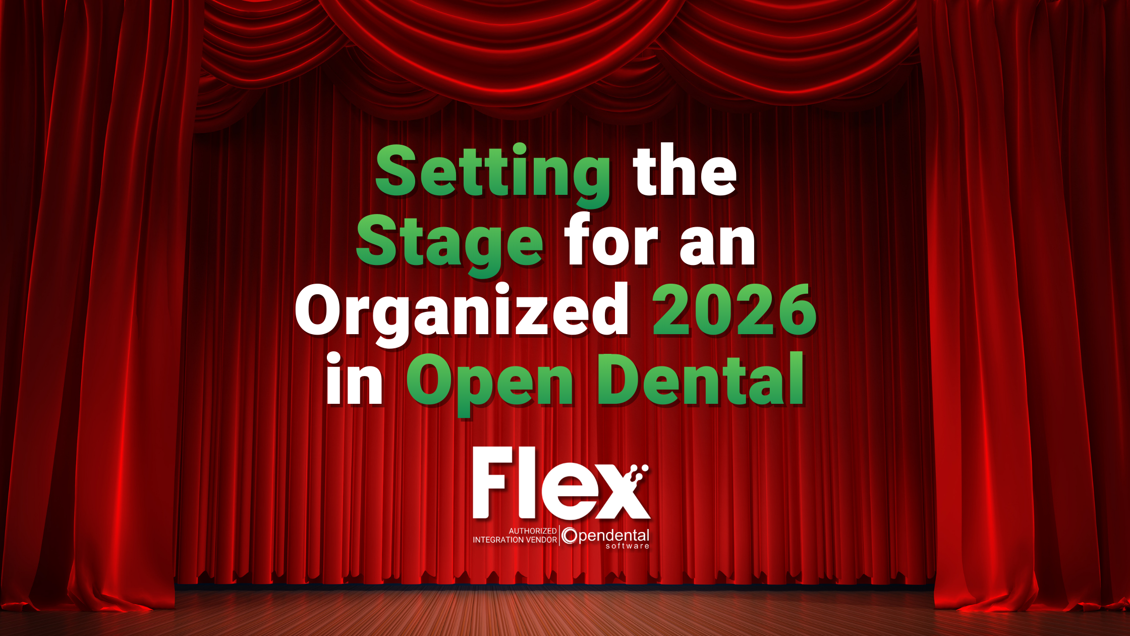 Pricing | Flex Dental